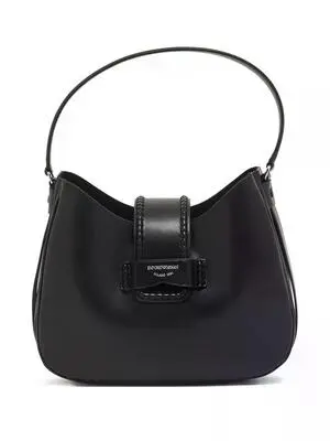 Emporio Armani Handheld Shoulder Bags