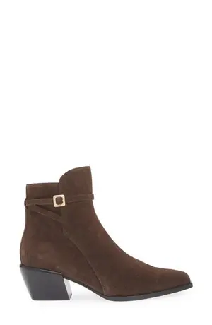 Rag & Bone Joni Buckle Bootie