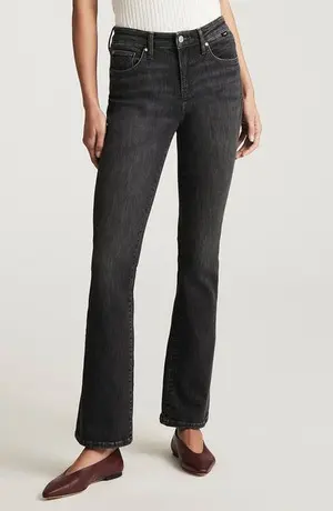 Mavi Boot-cut Jeans For Women