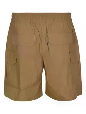 P.a.r.o.s.h Cargo-pocket Drawstring Shorts