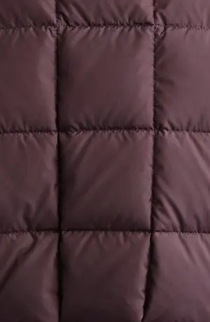 Moncler Antigone Box Quilted Down Jacket