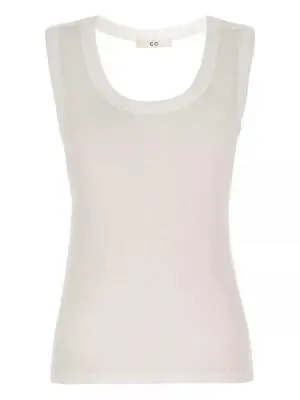 Co Tank Top