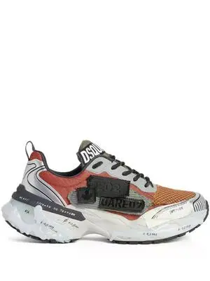 Dsquared2 Lace-up Sneakers