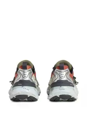 Dsquared2 Lace-up Sneakers