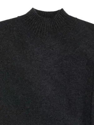 JOSEPH High-neck Knitted Top