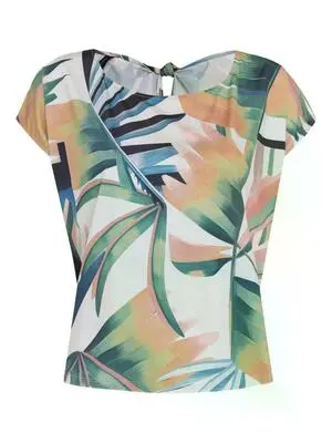 Lygia & Nanny Printed Tops