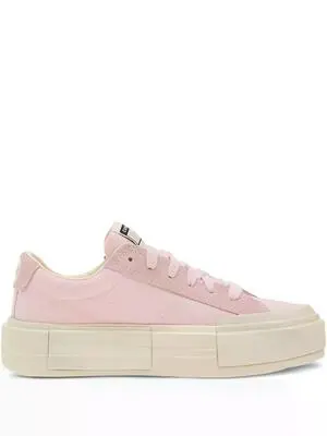CONVERSE Suede Panel Sneakers