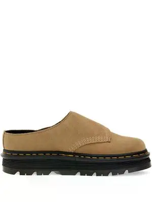 Dr. Martens Round Toe Mules Clogs For Women