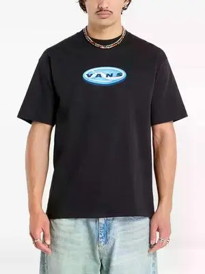 VANS Logo-print T-shirt