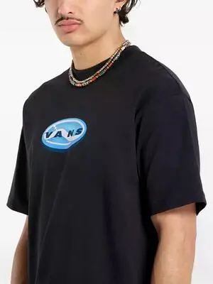VANS Logo-print T-shirt