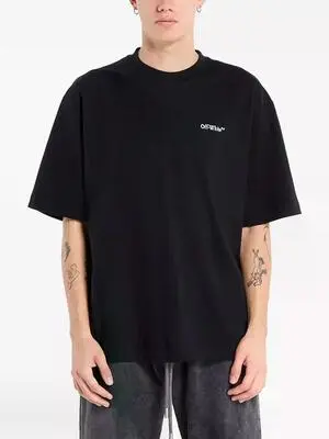 Off-White Graphic-print T-shirt