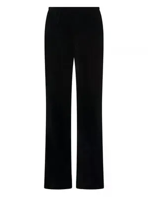 Etro Drawstring Flared Trousers