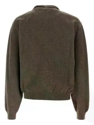 MAGLIANO Crew-neck Pullover Sweater