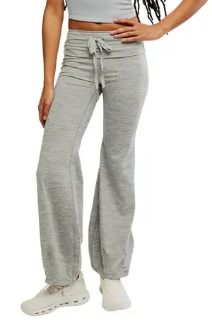 Free People Quick Step Joggers