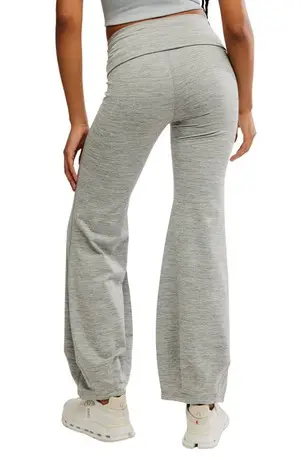 Free People Quick Step Joggers