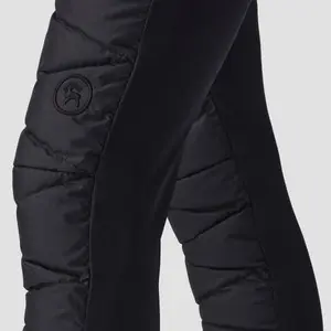 BACKCOUNTRY Stansbury Allied Down Tights - Black