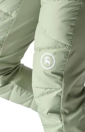 BACKCOUNTRY Stansbury Allied Down Tights - Reseda