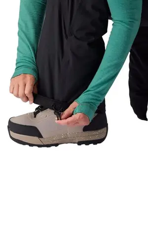 BACKCOUNTRY Crestcruiser Insulated Pant - Black