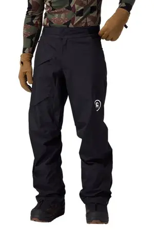 Backcountry Frill Pants For Men