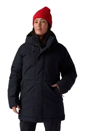 Backcountry Coats For Women