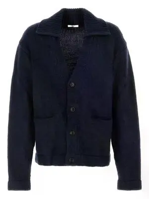 1989 STUDIO V-neck Wool Cardigan