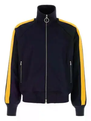 1989 STUDIO Zip-fastening Sweatshirt
