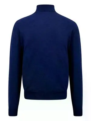 GIUUNO Turtleneck Sweater