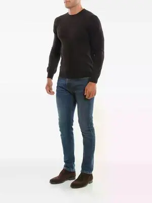 GIUUNO Long-sleeve Sweater