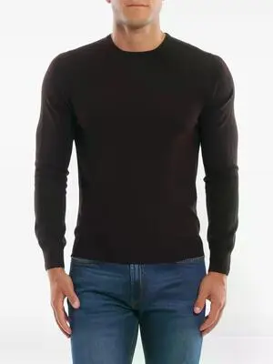 GIUUNO Long-sleeve Sweater