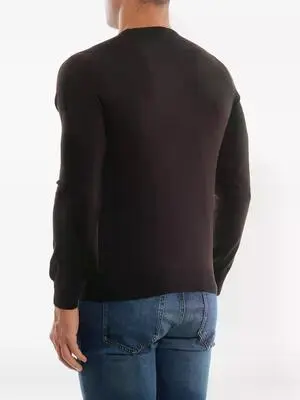 GIUUNO Long-sleeve Sweater