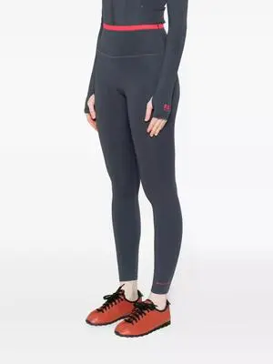 P.E Nation Vita Contrast-band Leggings