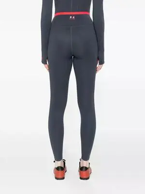 P.E Nation Vita Contrast-band Leggings