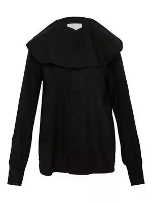 Noir Kei Ninomiya Collared Shirts For Women