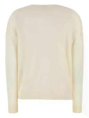 Co Long Sleeve Cashmere Sweater
