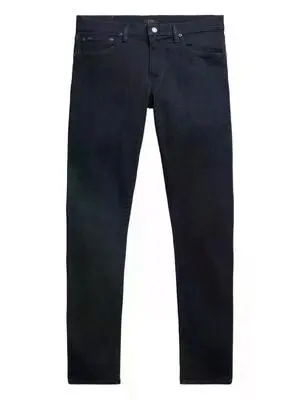Polo Ralph Lauren Five-pocket Denim Jeans
