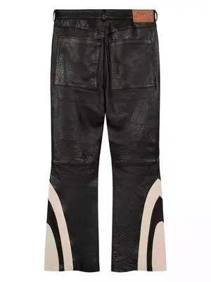 ROUGH. Racer Trousers