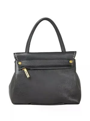 VISONA` Twist-lock Handbag