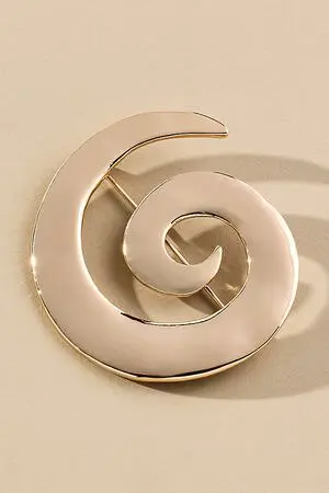 Women's Gold Brooches