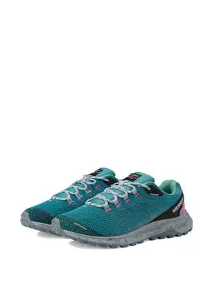 Merrell Mesh-panel Sneakers