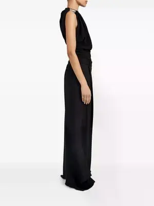 Proenza Schouler Pleated Palazzo Pants