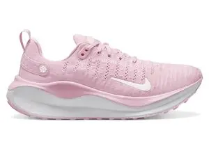 Nike Reactx Infinity Run 4 - Pink Foam/white