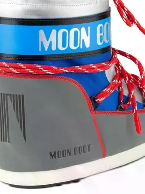 Moon Boot Icon Low Snow Boots