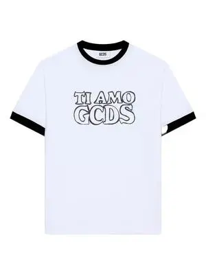 Gcds Graphic Tops