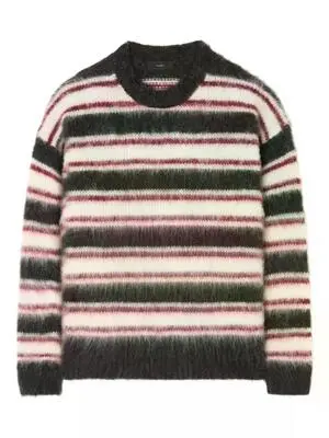Alanui Striped Sweaters For Women