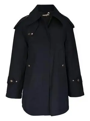 Dorothee Schumacher Single Breasted Coats For Women