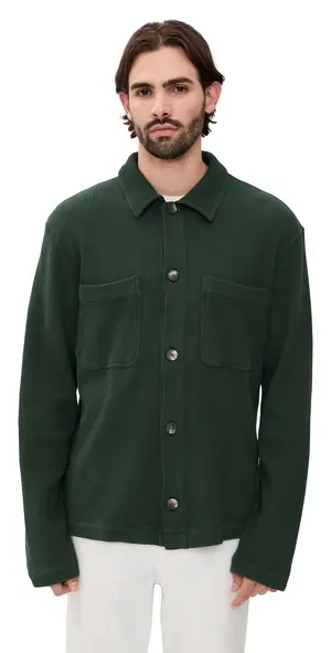 Frescobol Carioca Overshirts For Men