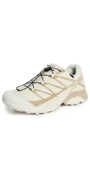 SALOMON Xt-pathway Gtx Sneakers - Vanilla Ice/vanilla Ice/pepper