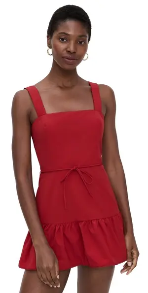 Square Neck Rompers For Women