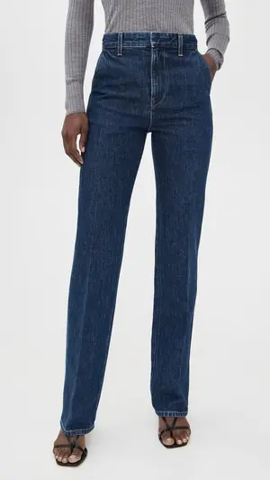 A.L.C. The 323 Trouser Jeans