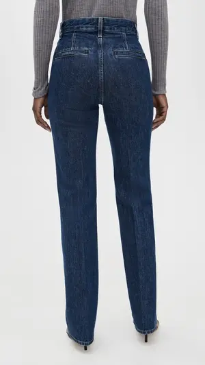 A.L.C. The 323 Trouser Jeans